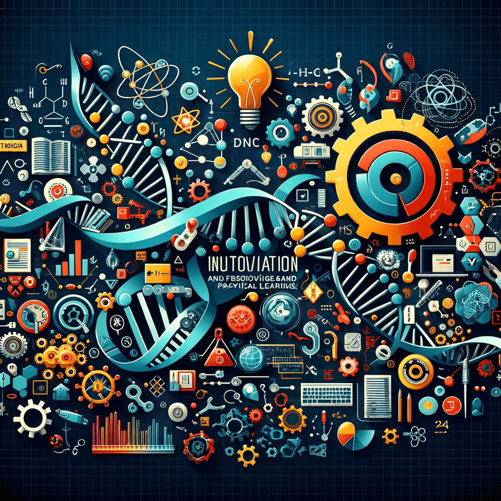 STEM Projects For High School Fostering Innovation And Practical Learning
